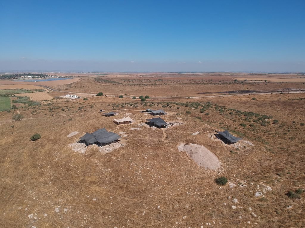 June 2021 Israel Tour - Biblical Israel Tours