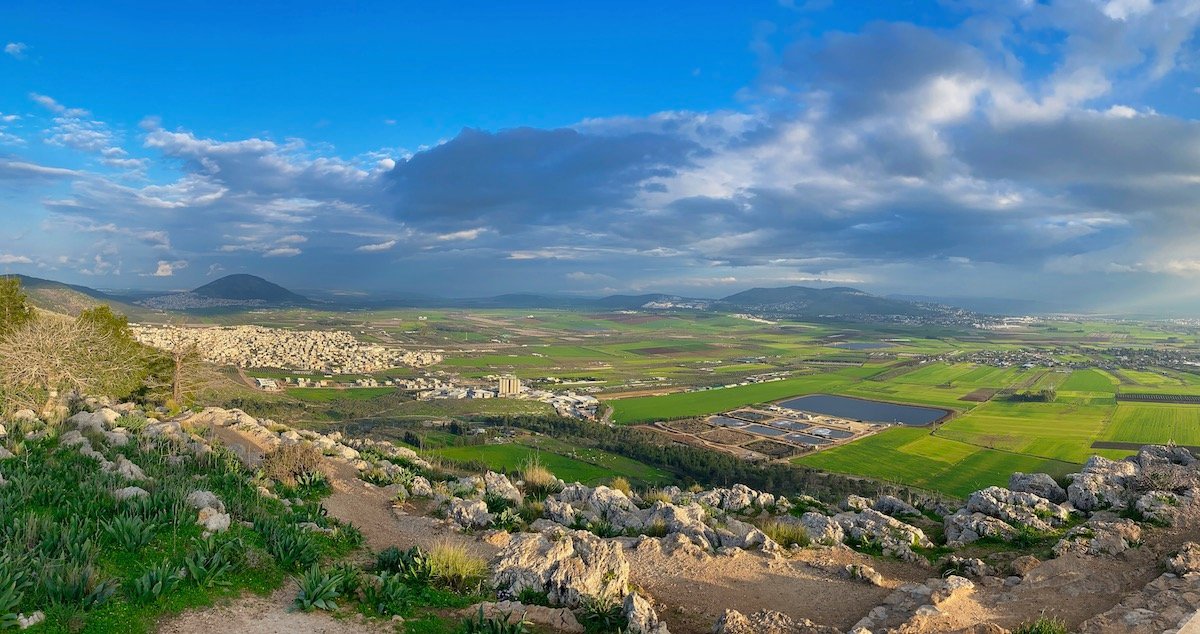 See the top 10 pictures in the BIMT Israel Photo Contest