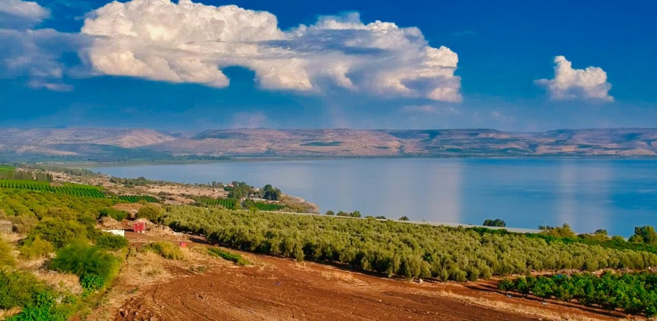 Biblical Israel Tours, Holyland, Christian Tours to Israel, Ray Vander ...