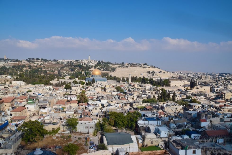 A summary of Day 10 of our Sept 2022 Israel-Turkey Tour