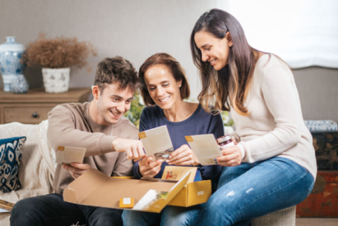 Artza Box Ministry from Israel